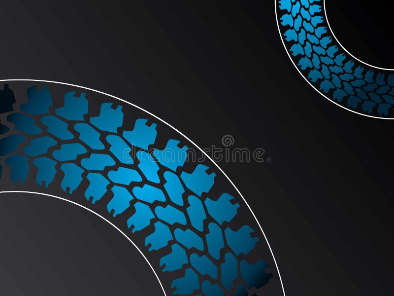 Tires and lines background stock vector. Illustration of cover - 31867536