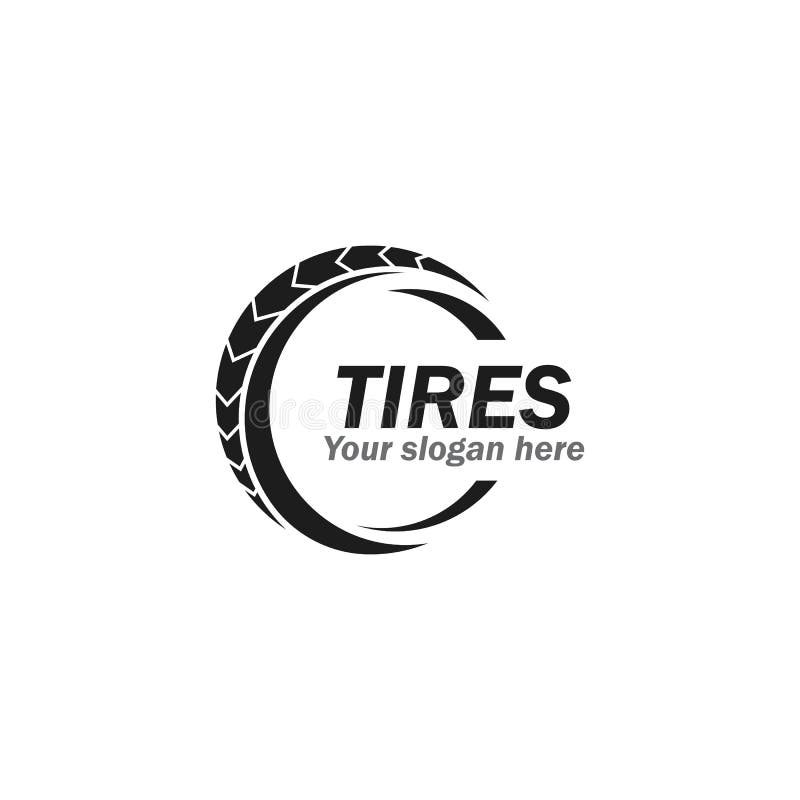 Tire Logo Stock Illustrations – 18,219 Tire Logo Stock Illustrations ...