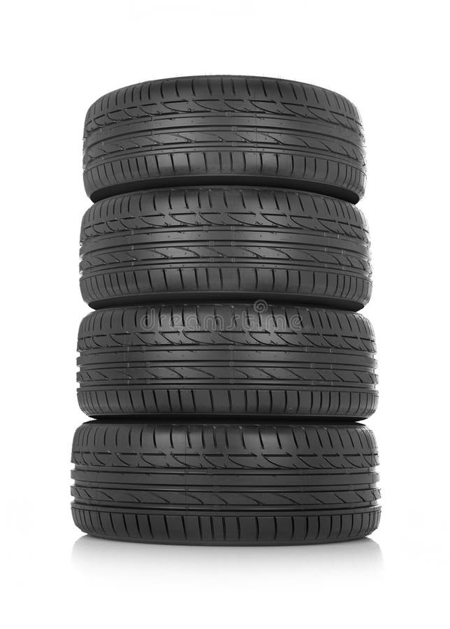 Tires stack stock photo. Image of store, rubber, group - 72882840