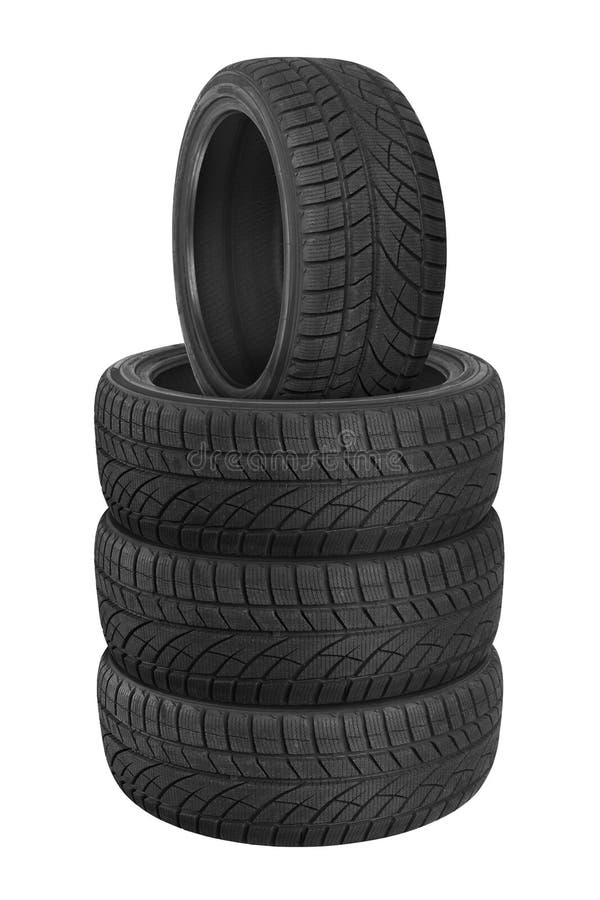Tires stack stock photo. Image of element, tire, track - 79704136