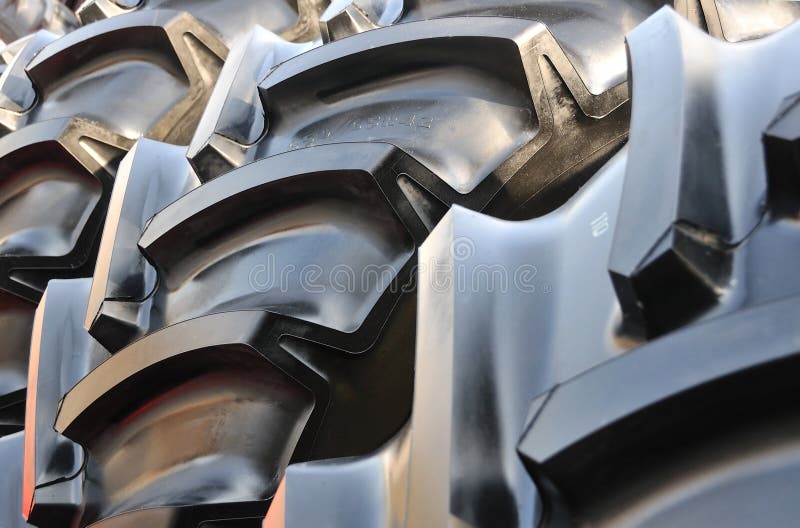 Tires stock image. Image of brand, power, range, diesel - 44113709