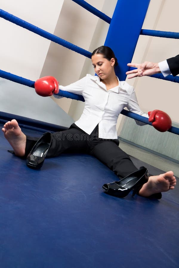 Tiresome game stock image. Image of knockout, hand, finger - 10187661