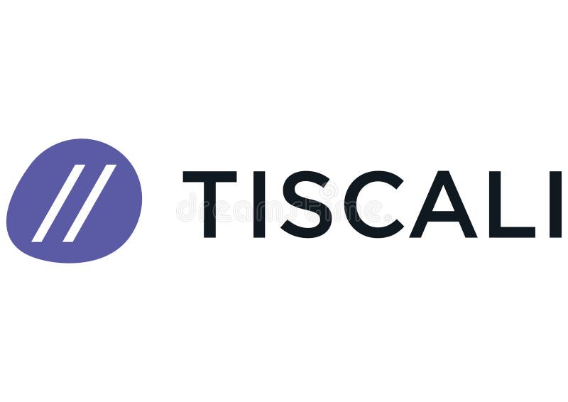 Tiscali Logo Stock Illustrations – 1 Tiscali Logo Stock Illustrations ...