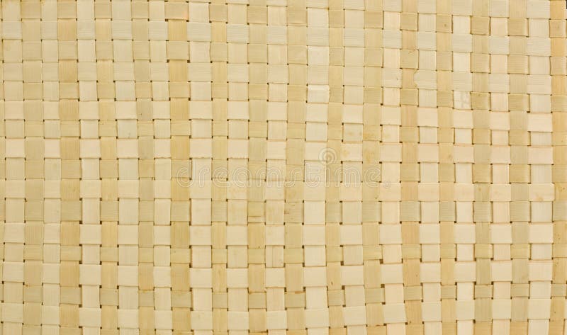 Tissage De La Paille-texture Image. Image: 8181819