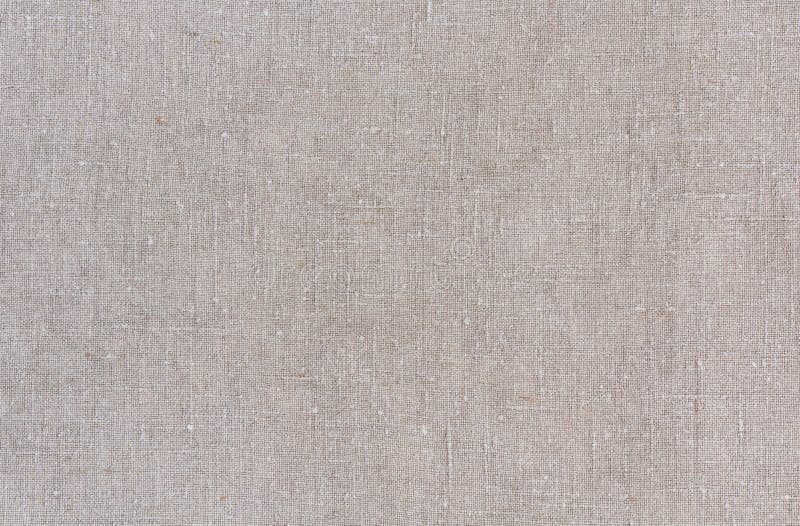 Tissu Coton Brut Fond Textile Haute Résolution Image stock - Image du ...