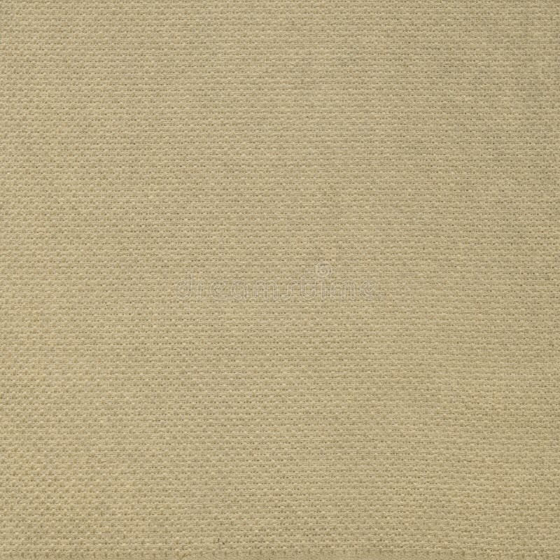 Tissu de toile de texture image stock. Image du beige - 18375467