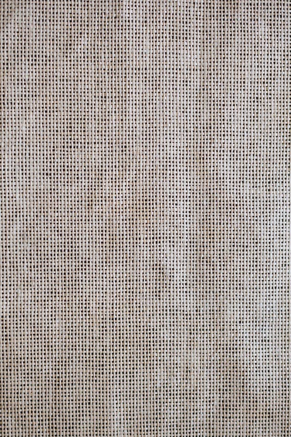 Tissu De Toile De Texture Comme Fond Image stock - Image du gaze ...