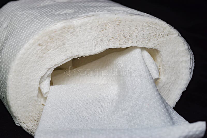 Tissue foto de archivo. Imagen de suavidad, blanco, producto - 102888814