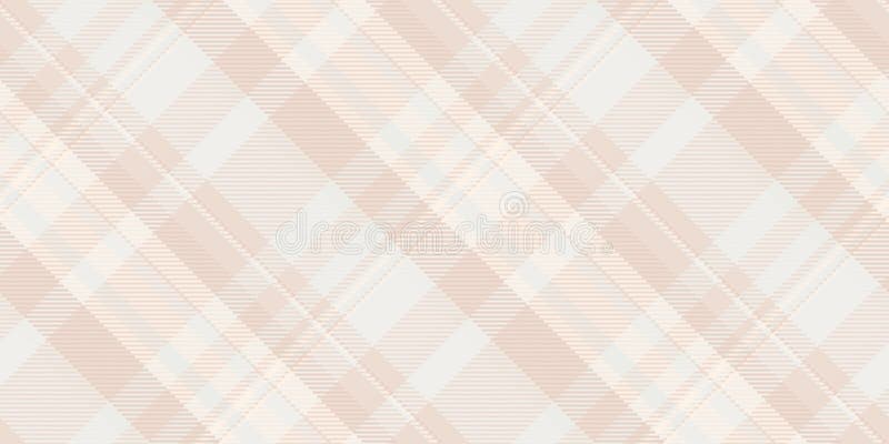 Tissue Background Tartan Seamless, Website Plaid Check Texture. Row ...