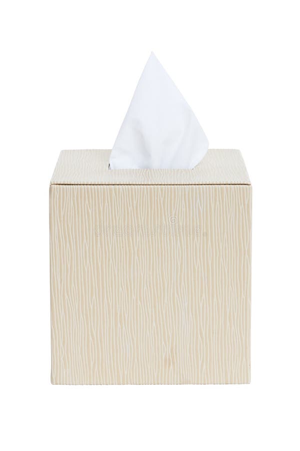 Tissue box stock image. Image of wood, piece, healthy - 17601151