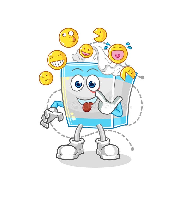 Mock Laugh Stock Illustrations – 305 Mock Laugh Stock Illustrations ...