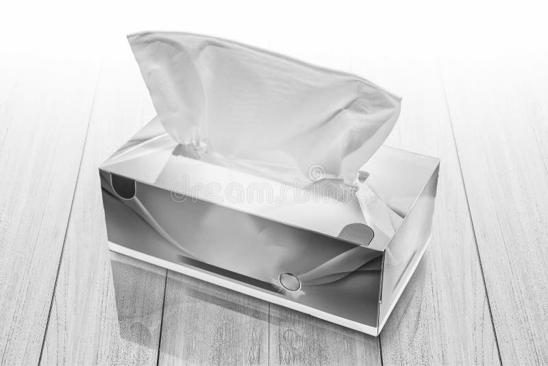 Tissue Box Mock Up White Tissue Box Blank Label and No Text for Stock ... Tissue Box Mock Up White Tissue Box Blank Label and No Text for Stock ...