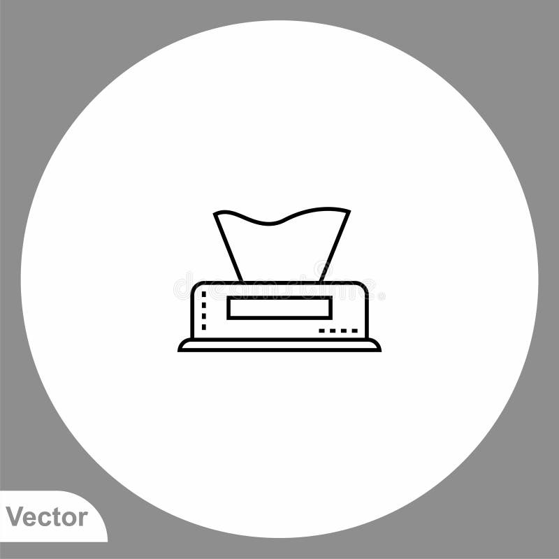 Tissues Sign Stock Illustrations – 649 Tissues Sign Stock Illustrations ...