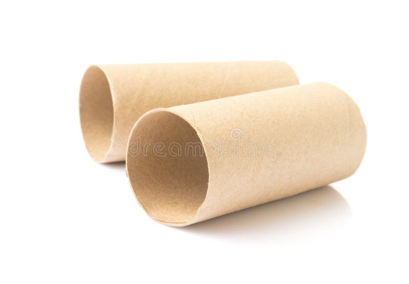 Core Tissue stock image. Image of core, cylinder, garbage - 44390011