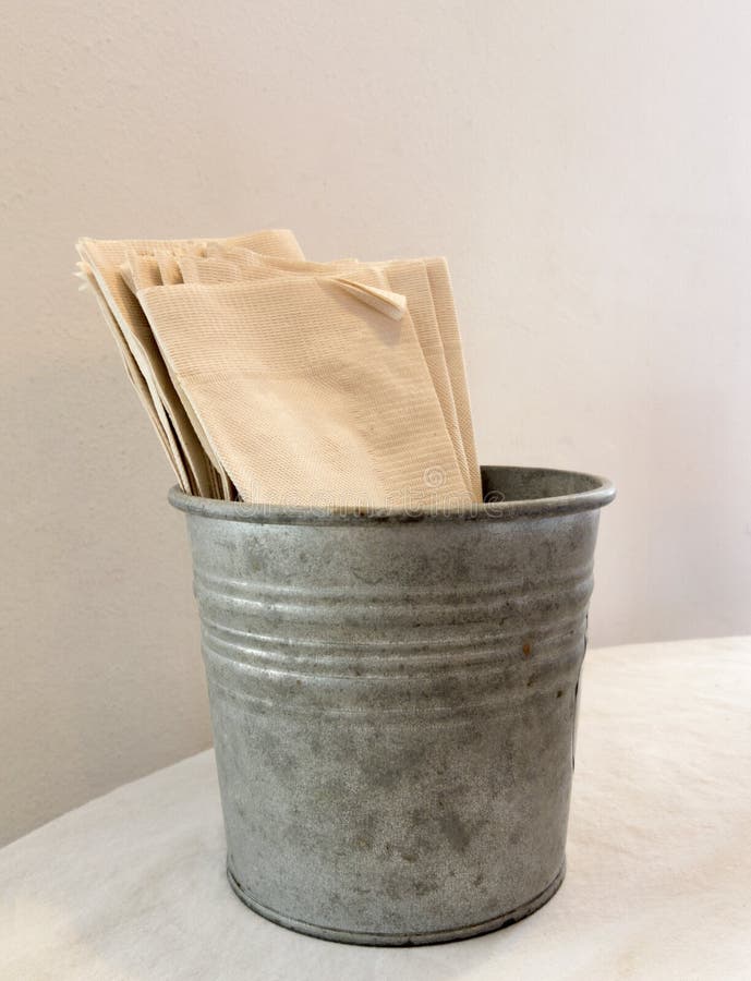 Tissue fold stock photo. Image of white, save, outdoor - 87343160