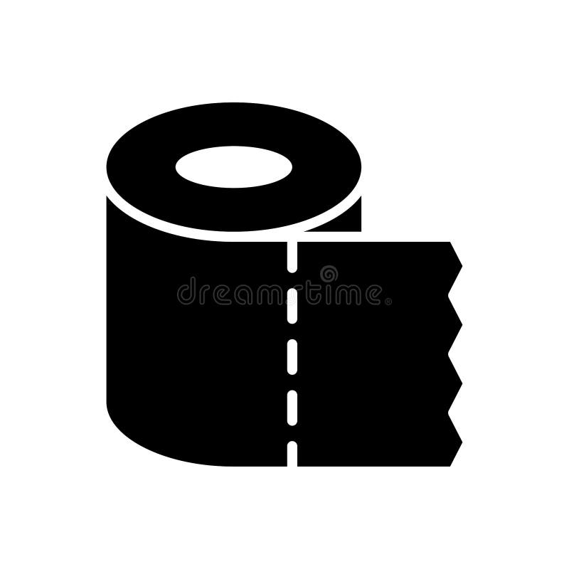Tissue Icon Vector Design Template Stock Illustration - Illustration of ...