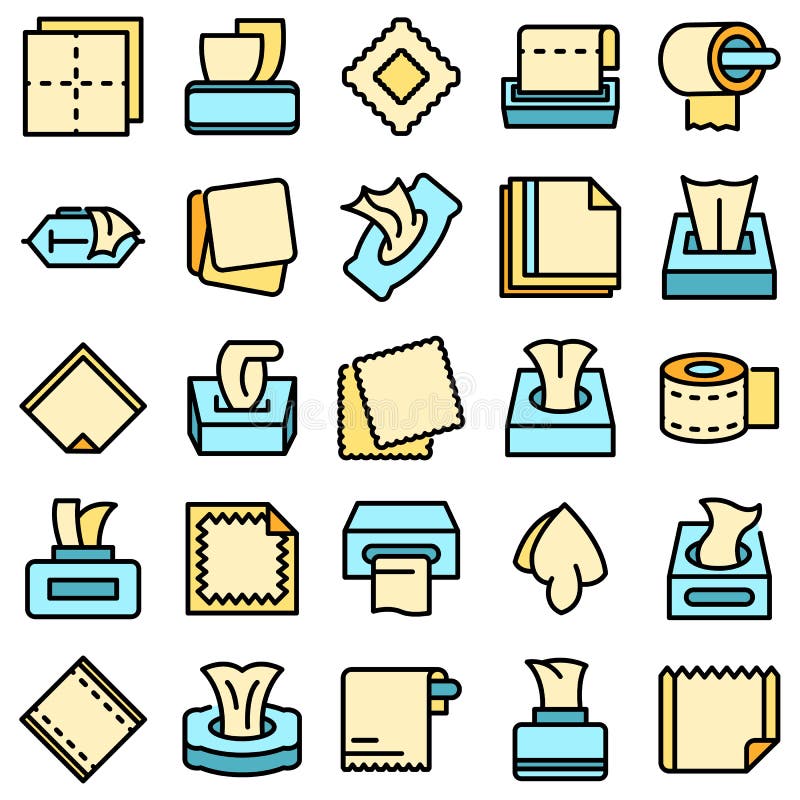 Soft Tissue Injury Icon, Cartoon Style Stock Vector - Illustration of ...