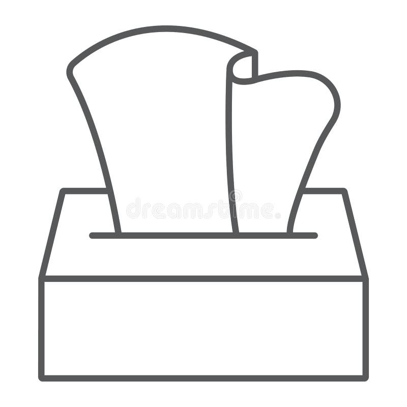 Tissues Sign Stock Illustrations – 649 Tissues Sign Stock Illustrations ...