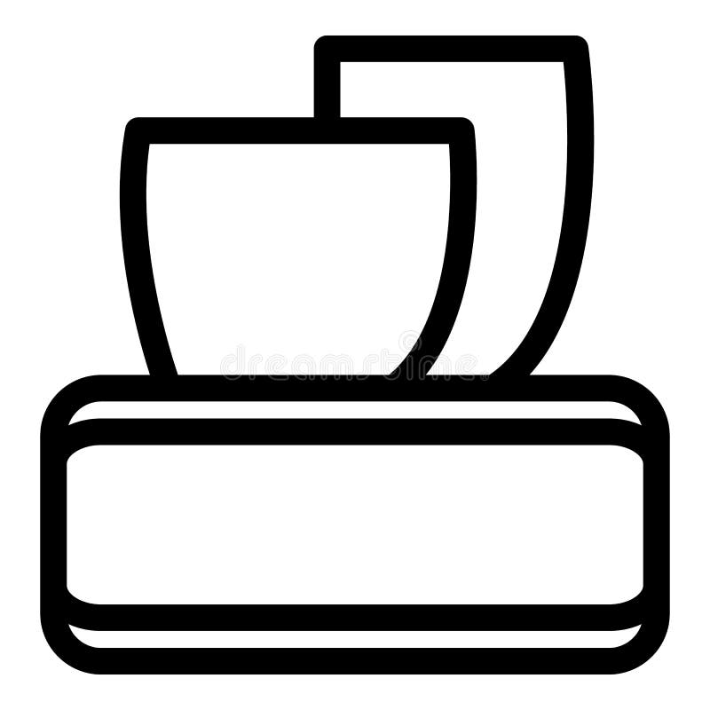 Soft Tissue Injury Icon, Cartoon Style Stock Vector - Illustration of ...