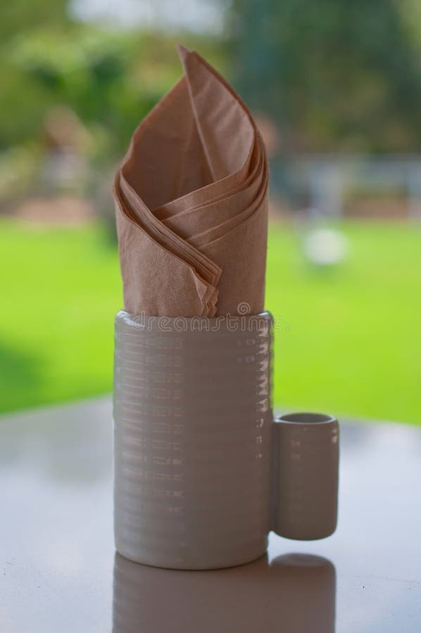 Tissue paper stock image. Image of pattern, natural, decoration - 25752629