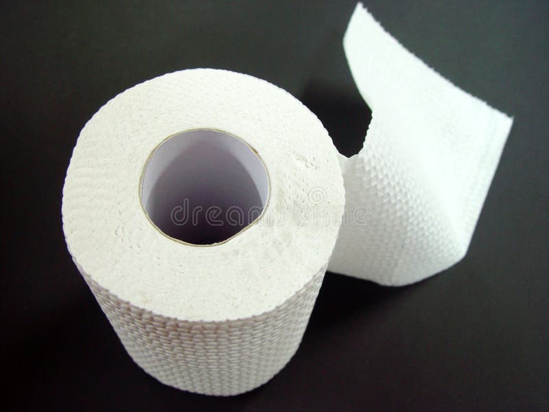Tissue Paper stock photo. Image of material, tissue, scroll - 82442720