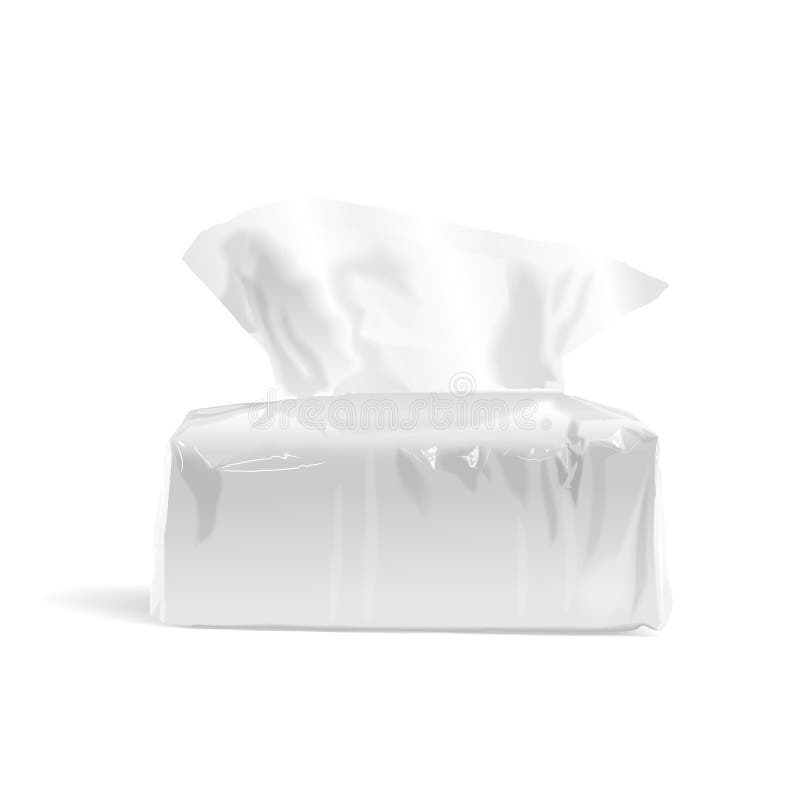 Pack Tissues Stock Illustrations – 135 Pack Tissues Stock Illustrations ...