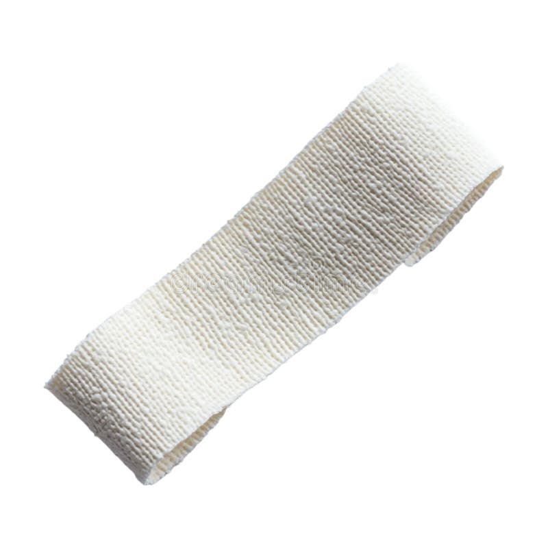 Tissue Paper Ribbon Abstract on Transparent Background - Ai Generated ...