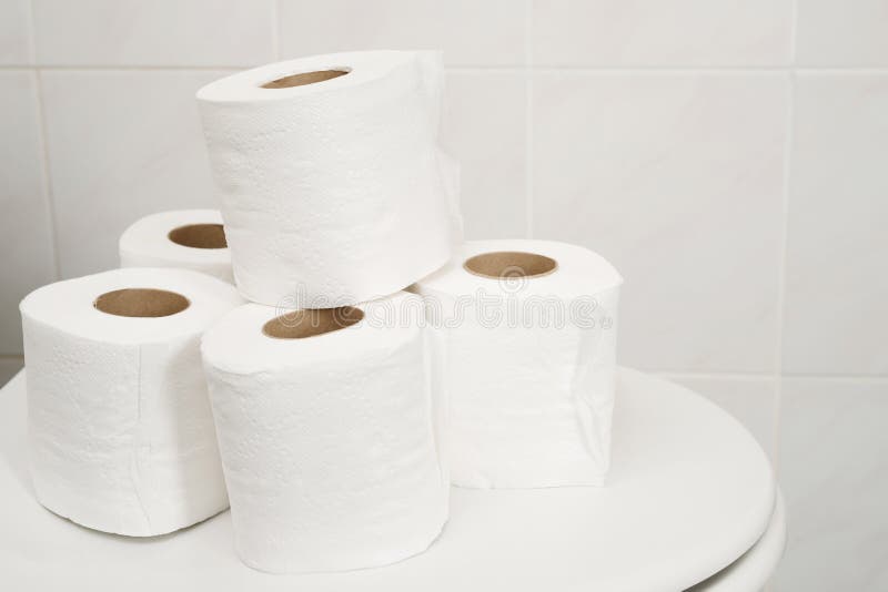 Toilet Tissue Paper Machine Stock Photos - Free & Royalty-Free Stock ...