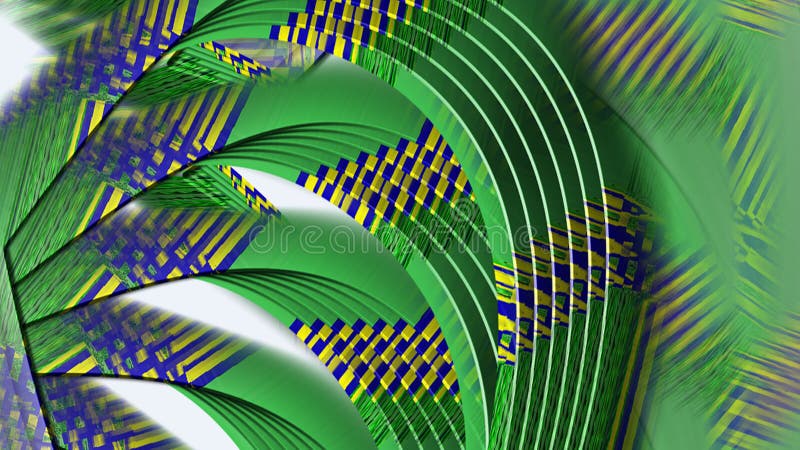 Tissue pattern model stock illustration. Illustration of traditional ...