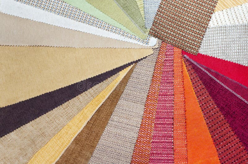 Tissue samples stock image. Image of paint, frame, clothing - 19264811