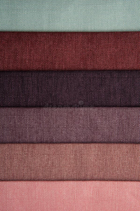 Tissue Samples Different Colors Stock Photo - Image of colors, decor ...