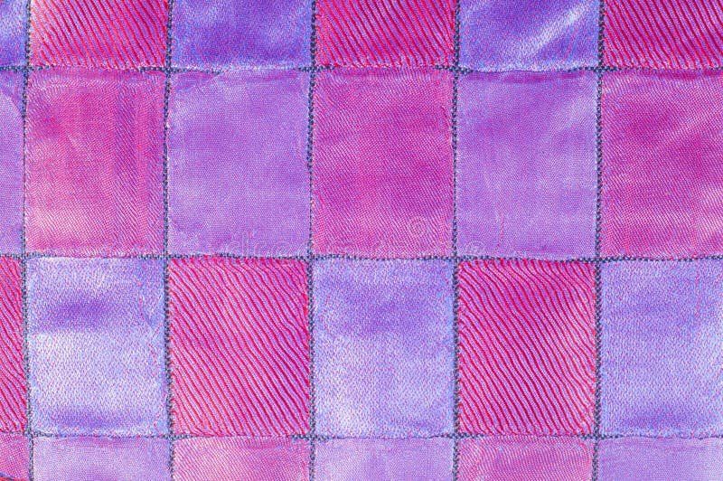 Tissue, Textile, Cloth, Fabric, Material, Texture.Textile Red Bl Stock ...