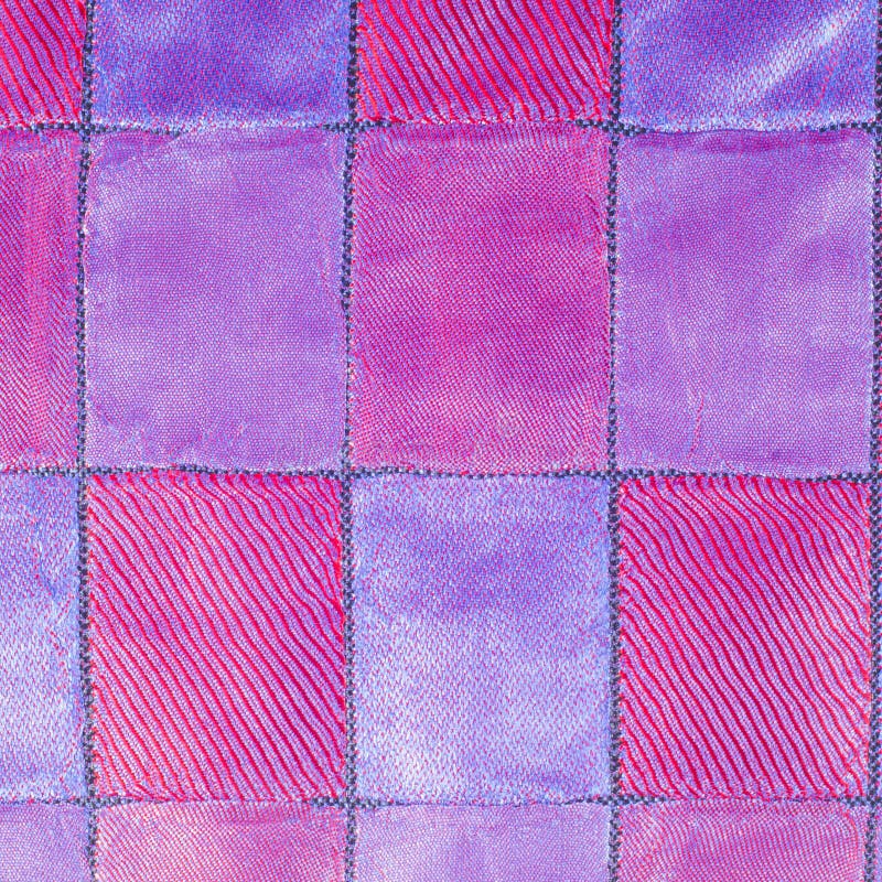 Tissue, Textile, Cloth, Fabric, Material, Texture.Textile Red Bl Stock ...