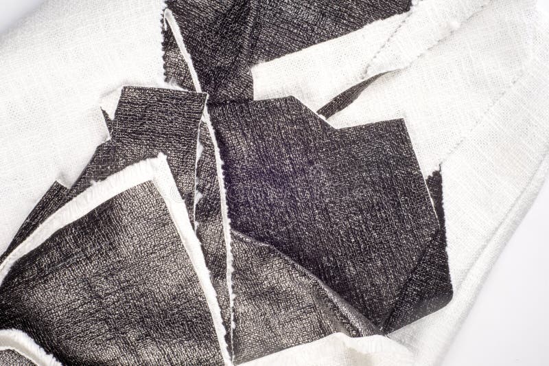 Tissue, Textile, Fabric, Material, Texture Stock Image - Image of ...