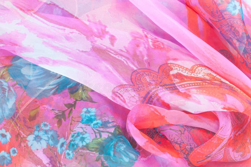 Tissue, Textile, Fabric, Material, Texture Stock Photo - Image of cloth ...