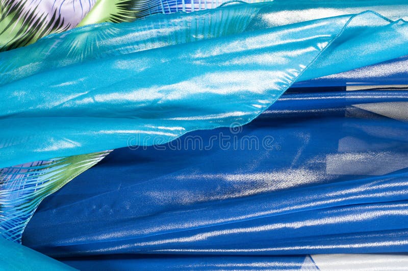 Tissue, Textile, Fabric, Material, Texture. Stock Image - Image of ...