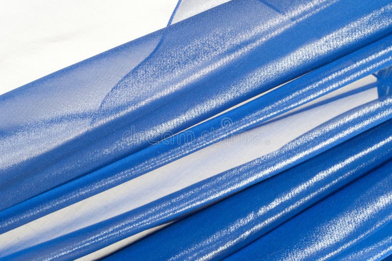 Tissue, Textile, Fabric, Material, Texture. Stock Photo - Image of ...