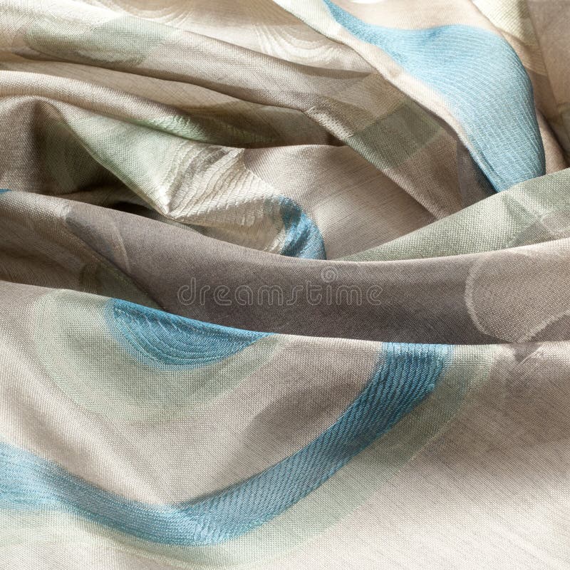 Tissue, Textile, Fabric, Material, Texture Stock Photo - Image of satin ...