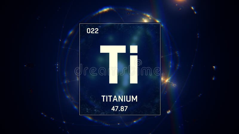 New Blue TITANIUM Smartphone Model 15 PRO, Mockup Template on White ...