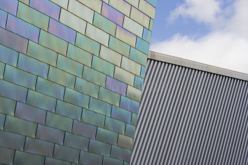 Titanium colours stock photo. Image of blue, scotland - 1244856