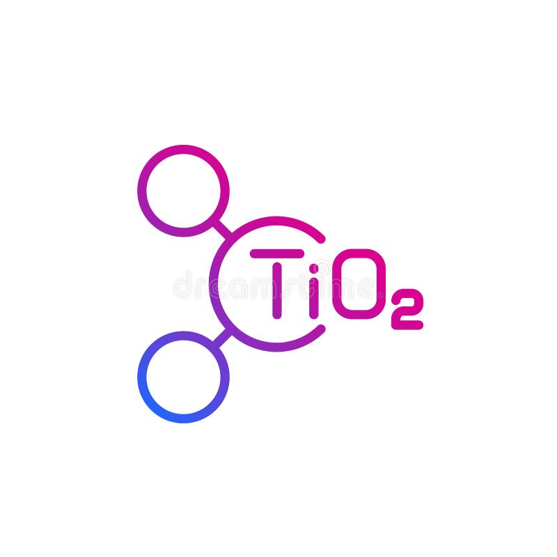 Titanium Molecule Stock Illustrations – 366 Titanium Molecule Stock ...