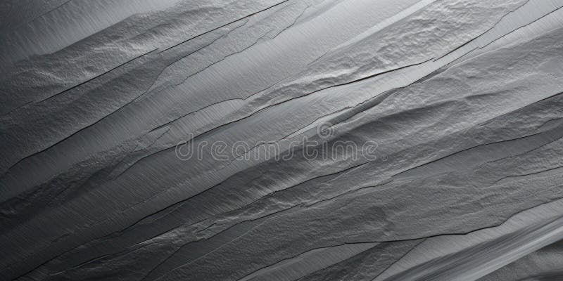Titanium Metal with Visible Grind Marks Texture Background Stock ...