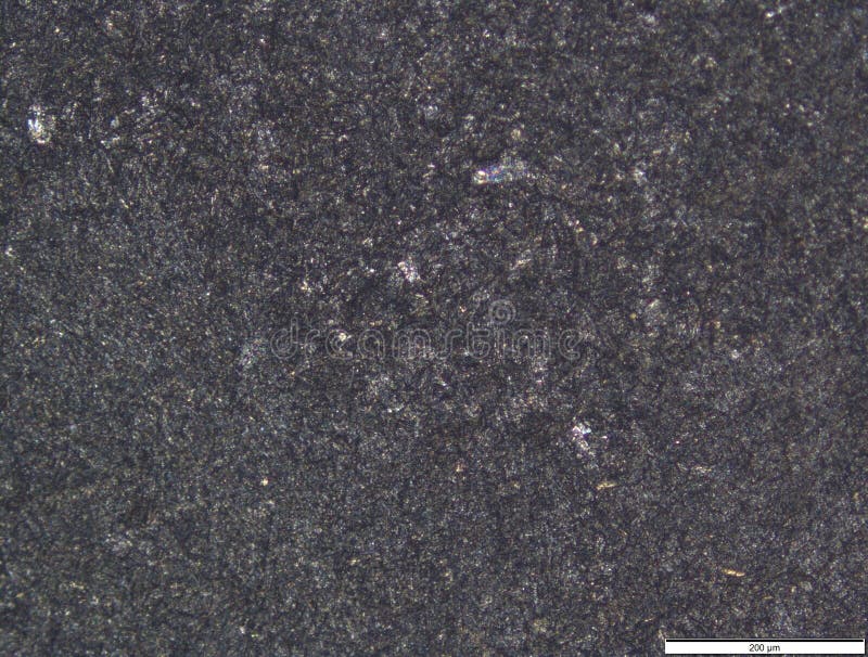 Titanium Nanotubes. Metal Surface Stock Photo - Image of medicals ...