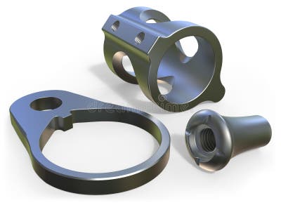 Industrial Titanium Stock Illustrations – 9,497 Industrial Titanium ...