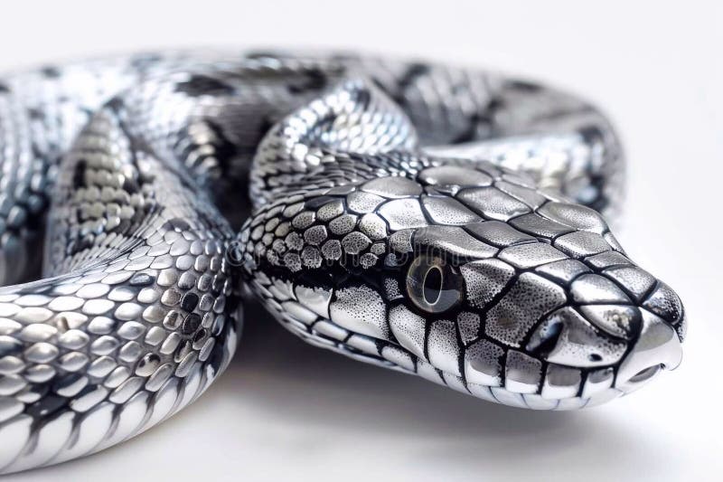 Titanium Snake Stock Photos - Free & Royalty-Free Stock Photos from ...