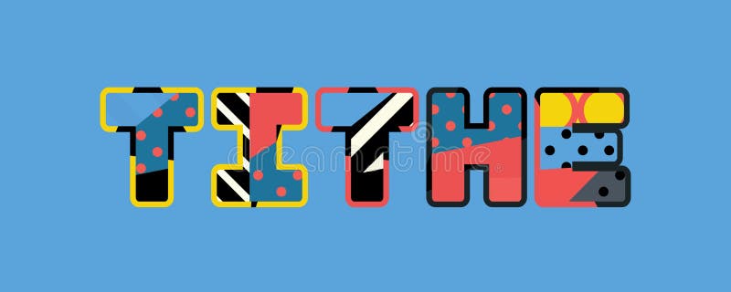 Tithe Stock Illustrations – 149 Tithe Stock Illustrations, Vectors ...