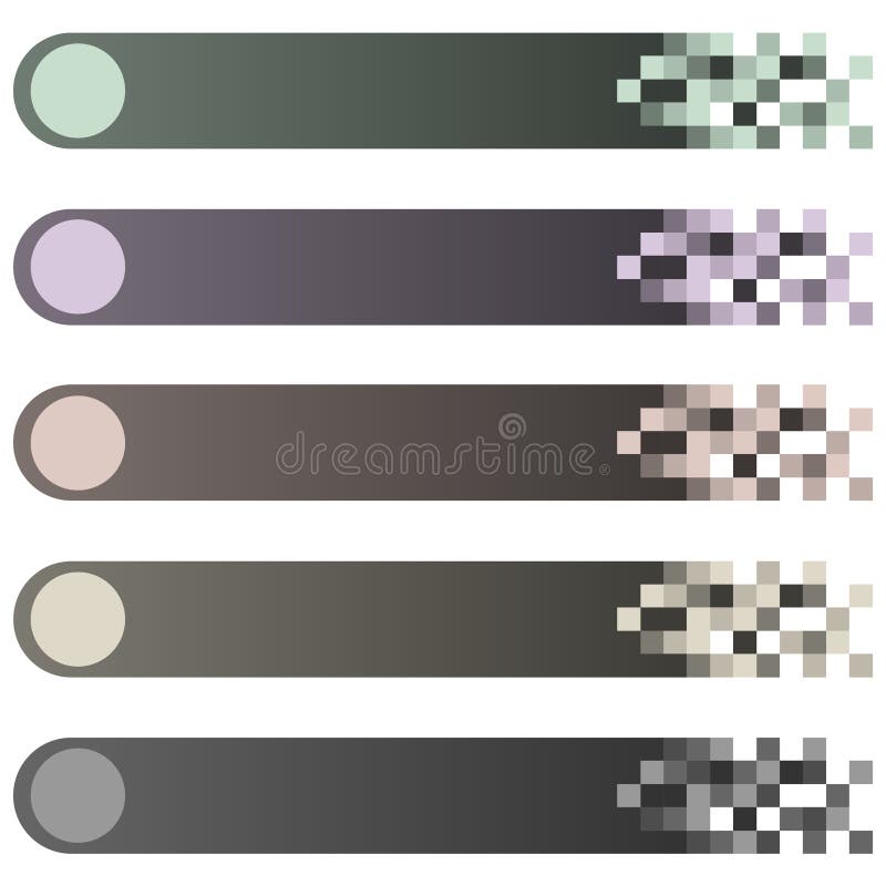 Modern Title Bar Stock Illustrations – 658 Modern Title Bar Stock ...