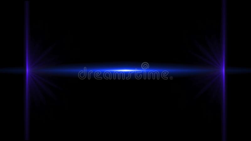 Title light glow stock footage. Video of multimedia, ball - 44398684