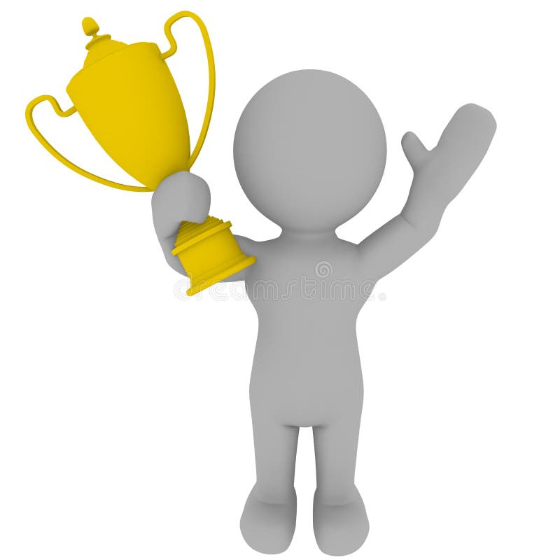 Victory stock illustration. Illustration of isolated - 37948229