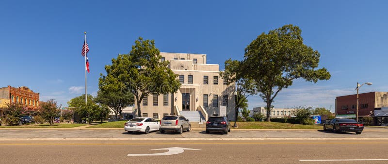 Titus County editorial stock photo. Image of landscape - 236985253